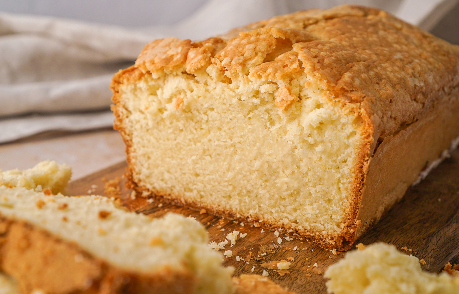 Tips for Creaming Butter and Sugar - Arrowhead Mills Blog