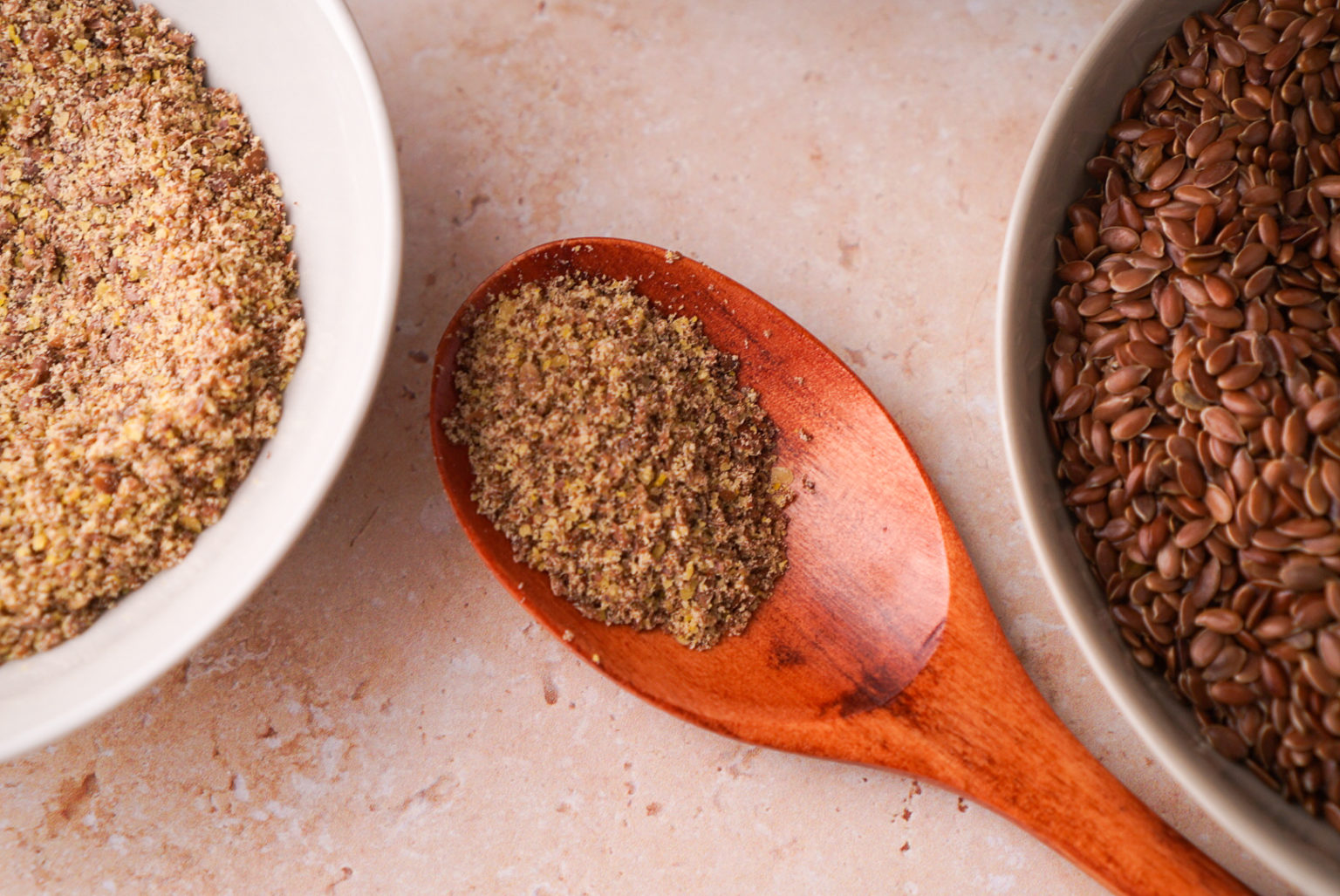 3 Health Benefits of Flaxseeds - Arrowhead Mills Blog