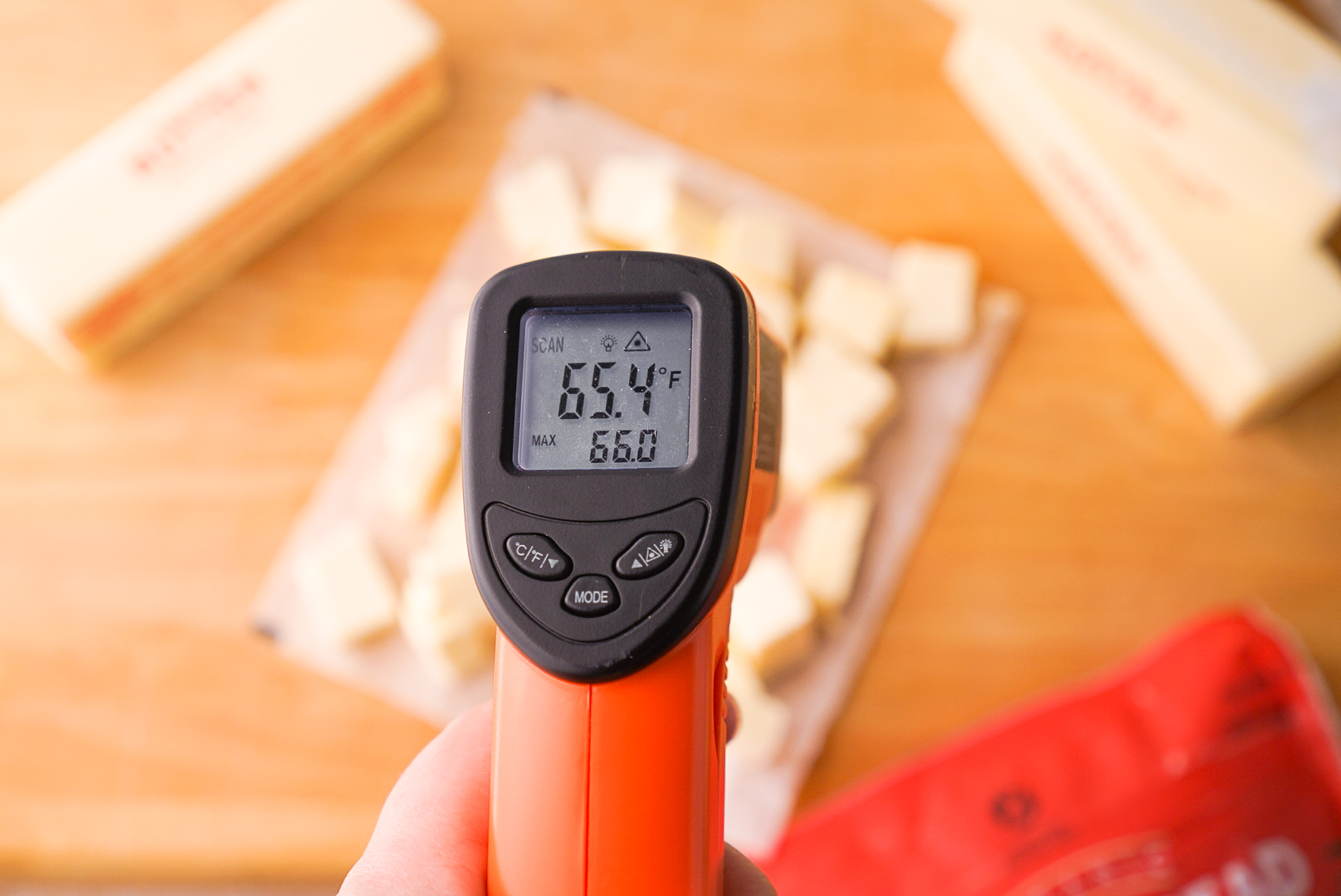 Tips for Creaming Butter and Sugar - Arrowhead Mills Blog