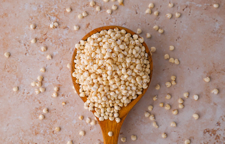 Learn 5 Health Benefits of Millet - Arrowhead Mills Blog