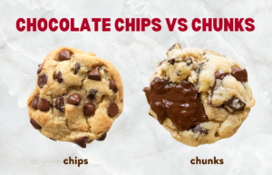 Cookie Science: Chocolate Chips Vs Chunks - Arrowhead Mills Blog