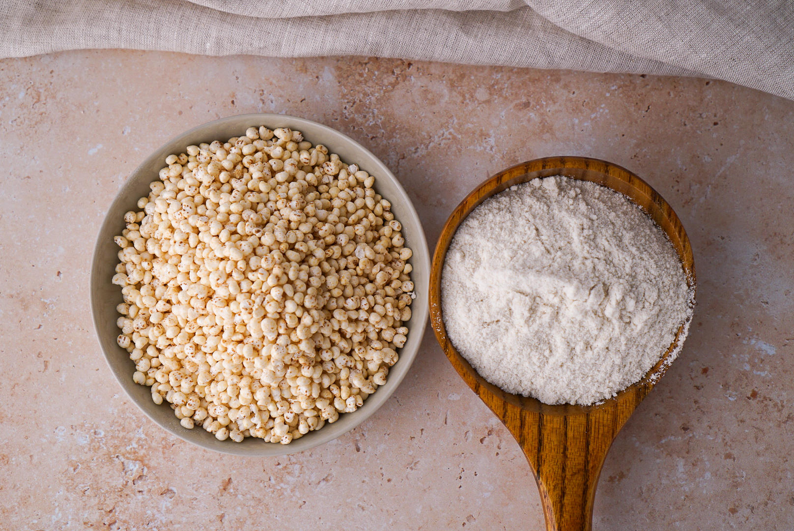 A Guide to Arrowhead Mills Flours - Arrowhead Mills Blog