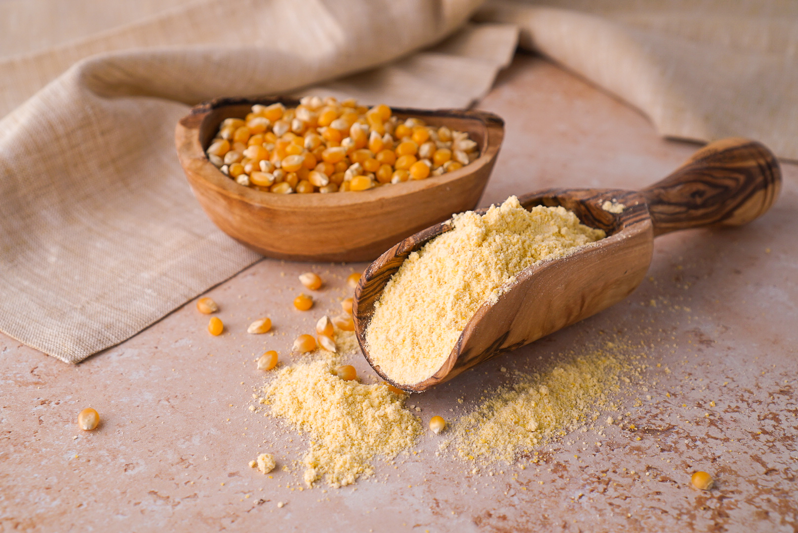 A Guide to Arrowhead Mills Flours - Arrowhead Mills Blog